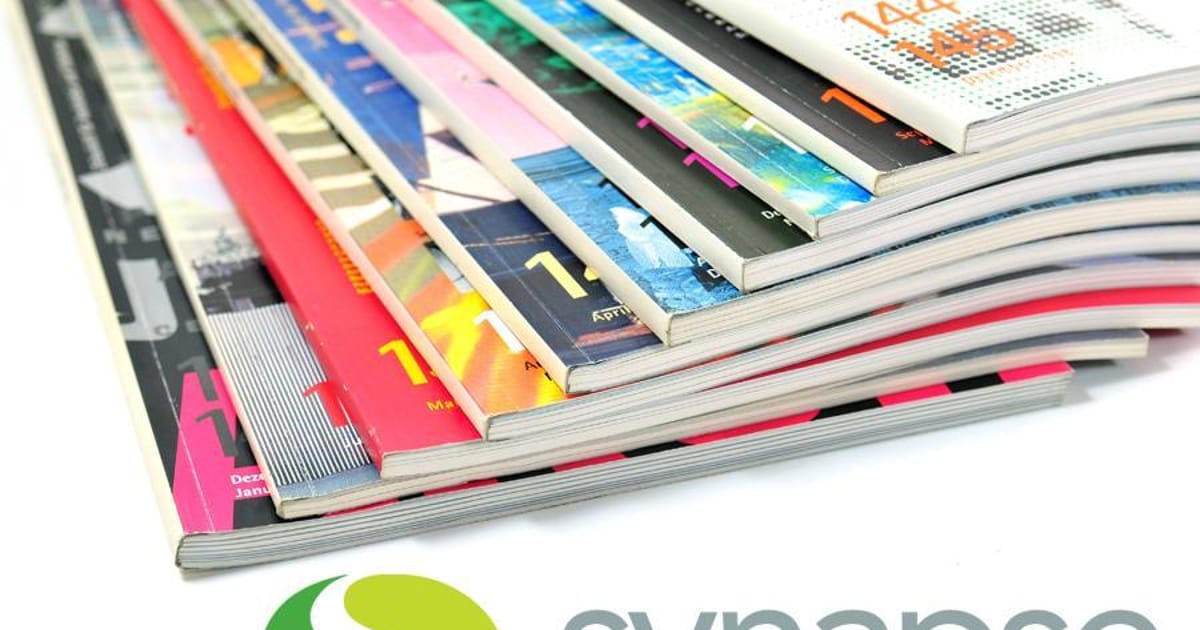 Synapse Group | about.me