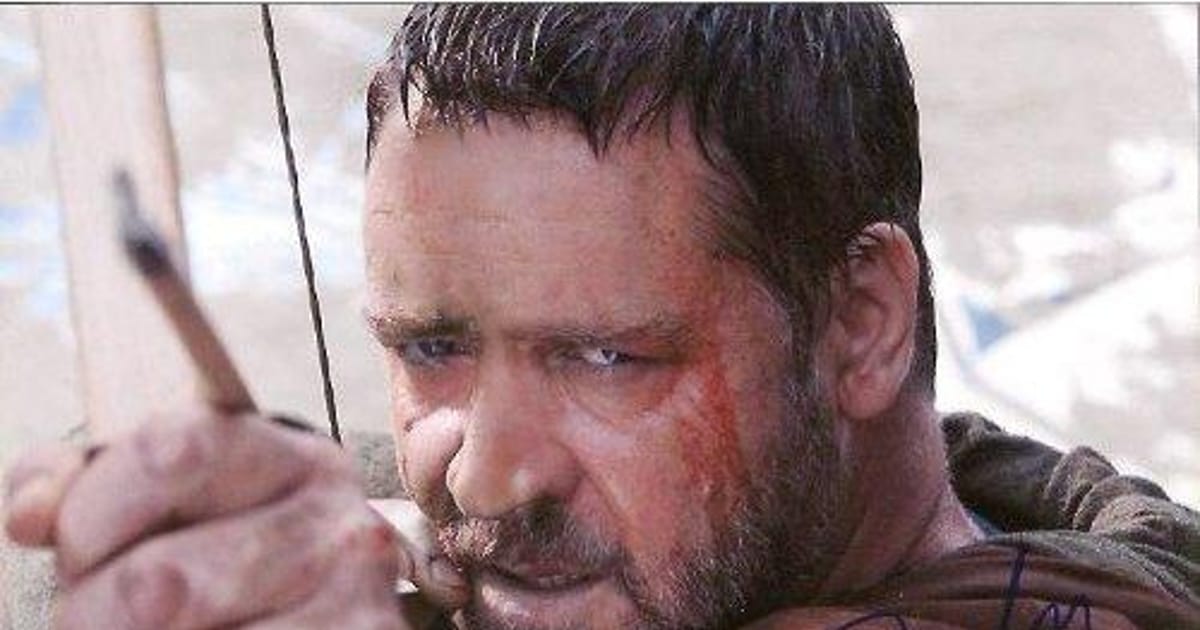 SYRIAN GLADIOTOR | about.me