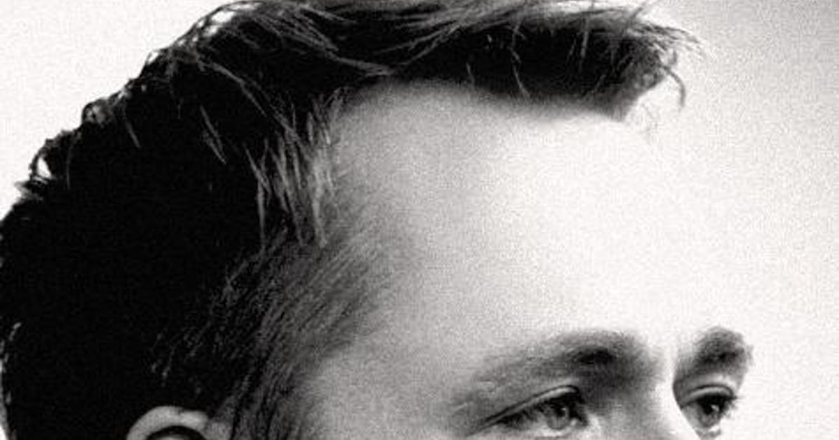 Tadej Brdnik | about.me