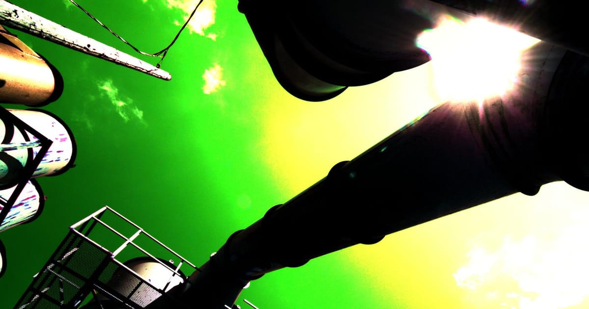 Ted VanCleave | about.me