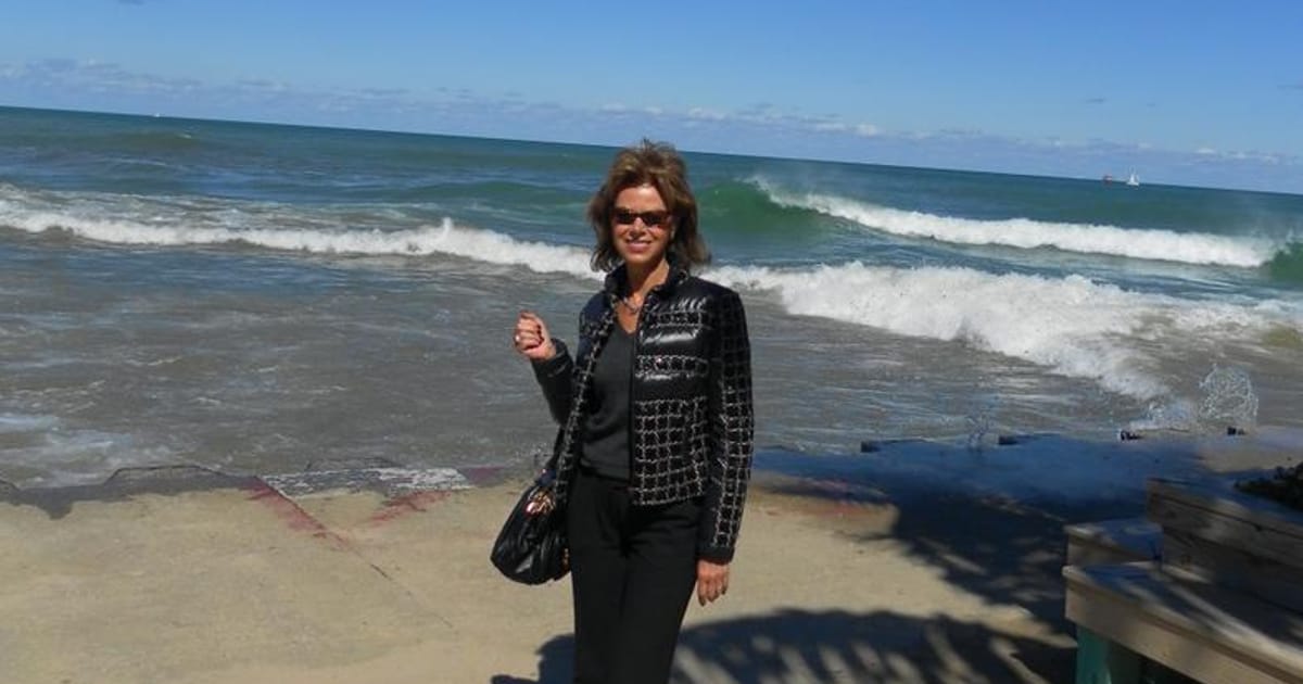 Terri Lee Ryan | about.me