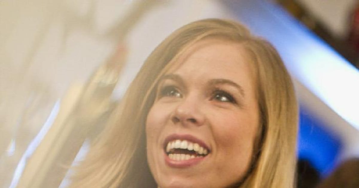 Thea Steen | about.me