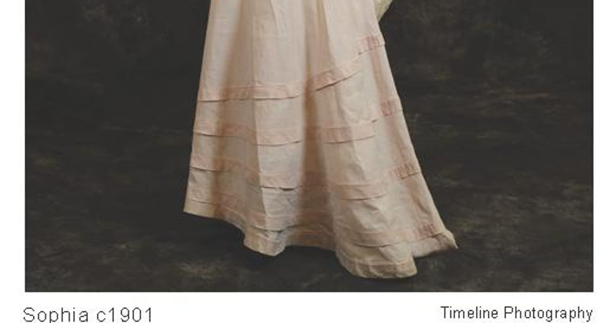 The Cavalcade of History and Fashion - Sydney, Australia | about.me