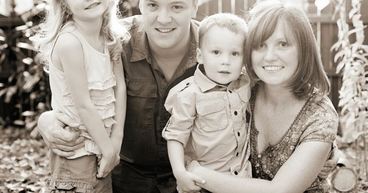 The Daw Family - North Carolina | about.me