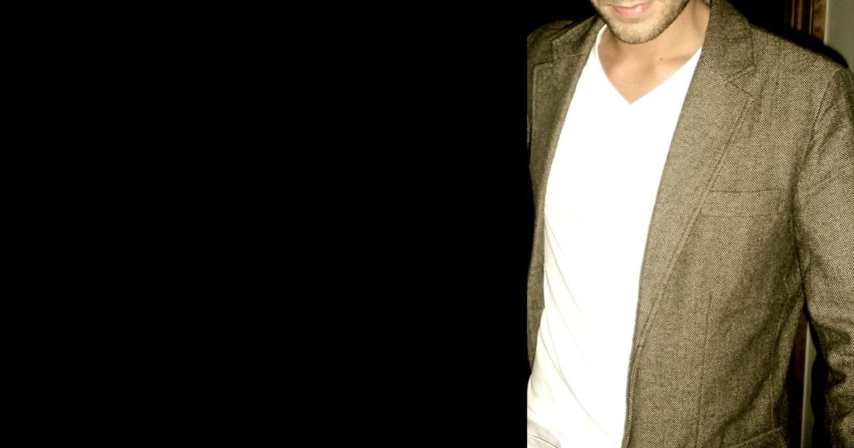 J. Blake Ingram | about.me