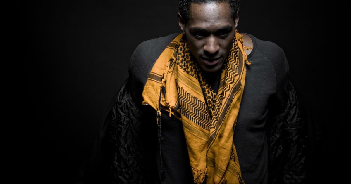 Jesse Lipscombe | about.me