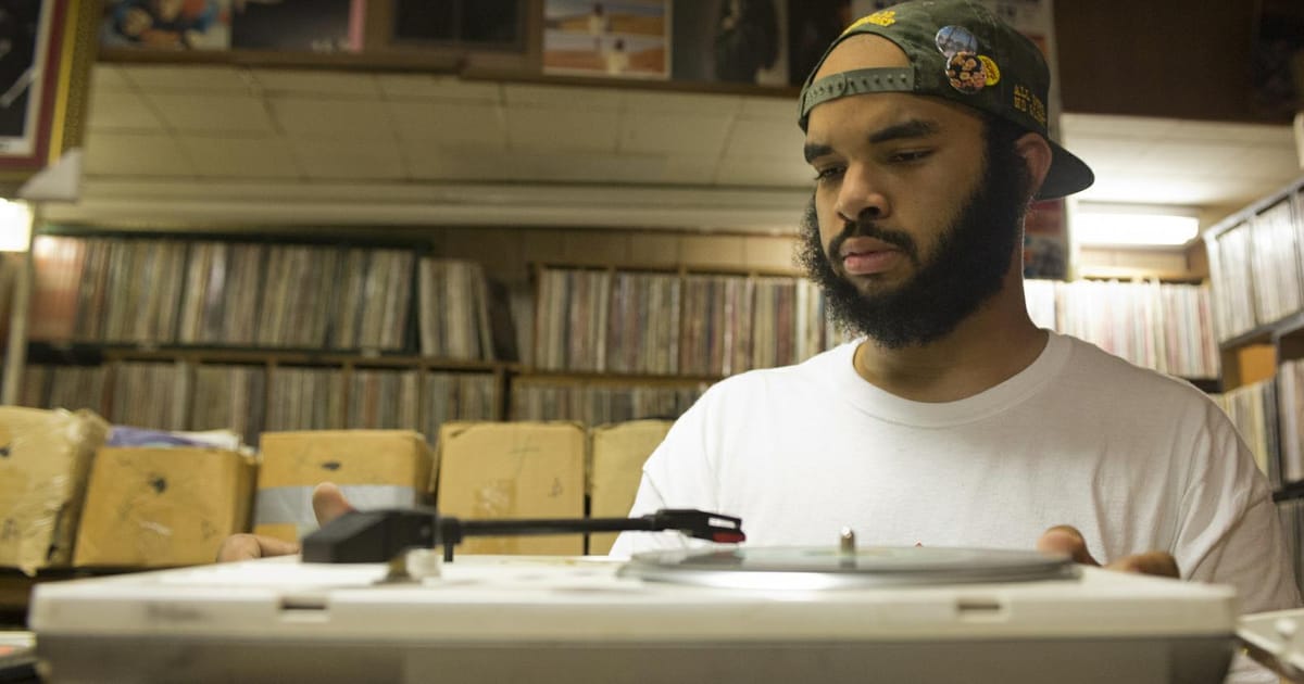 Thelonious Martin | about.me