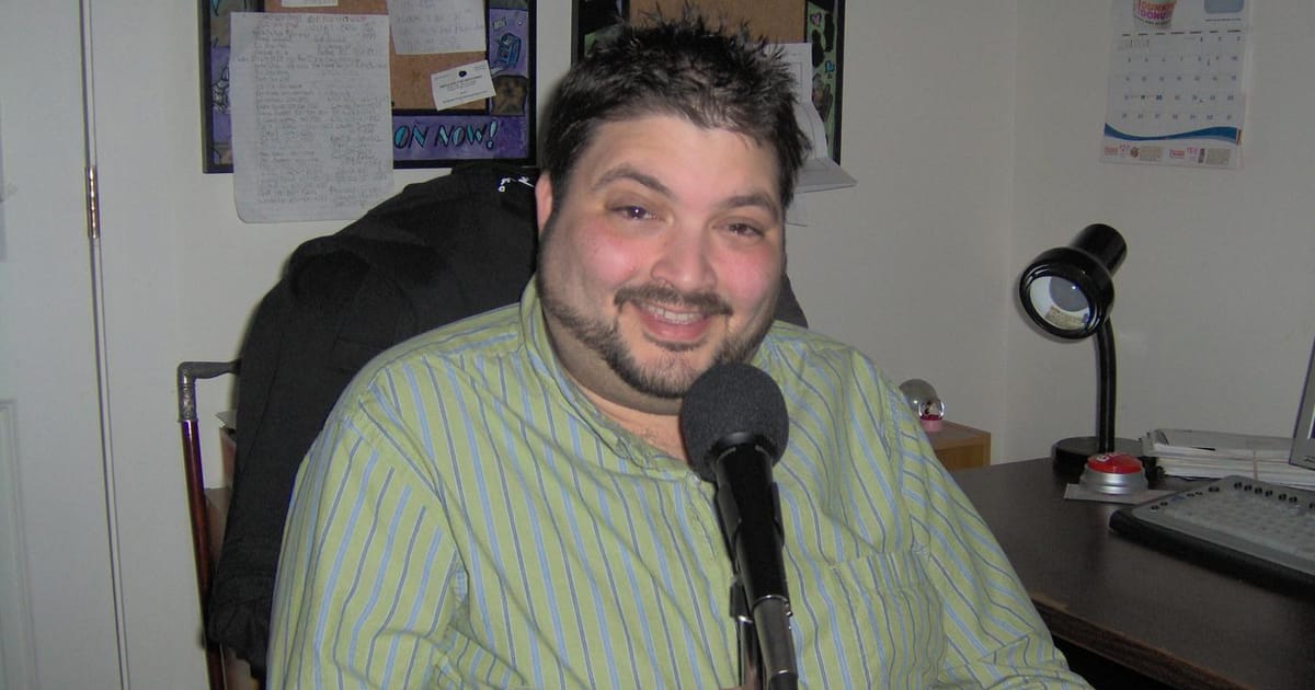 Michael Catanzaro | about.me