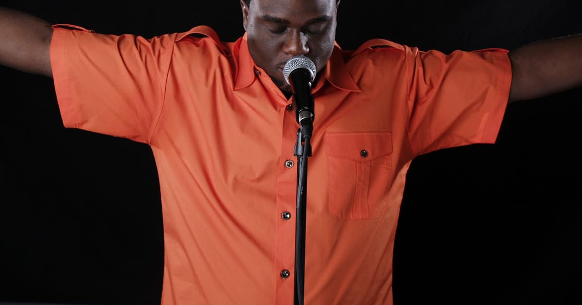 Marcus Harvey | about.me