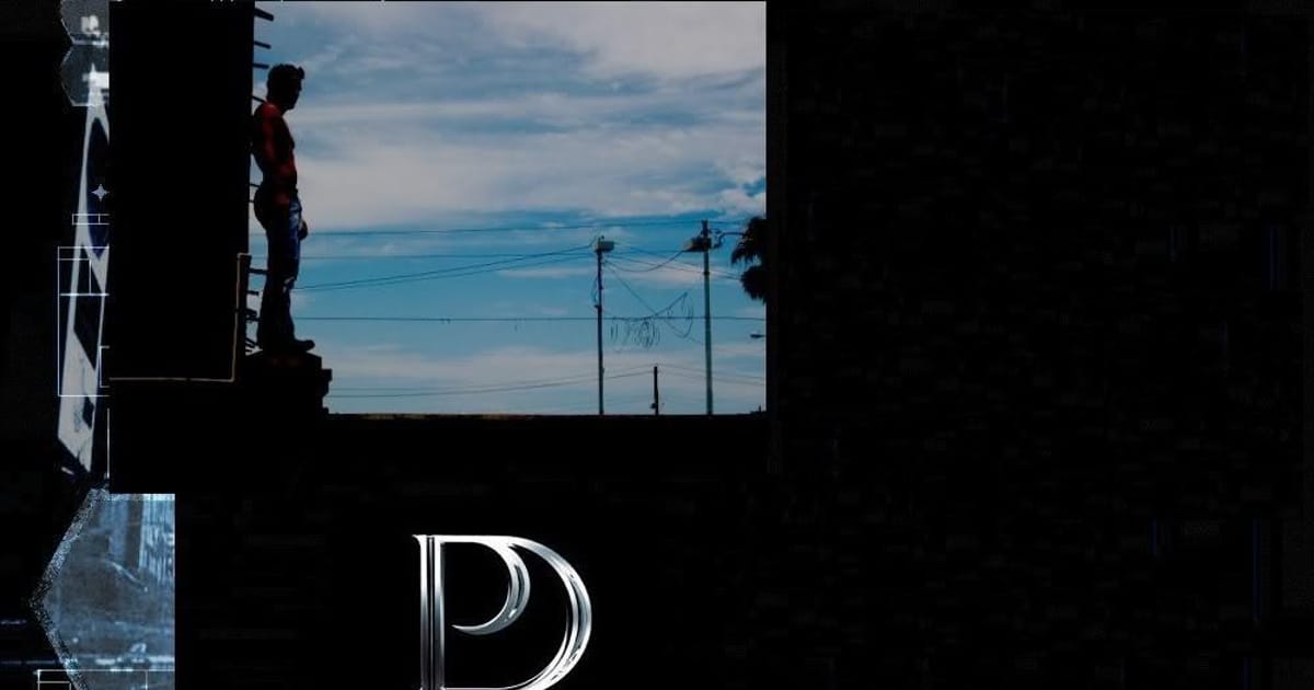 Patrick Dawson | about.me