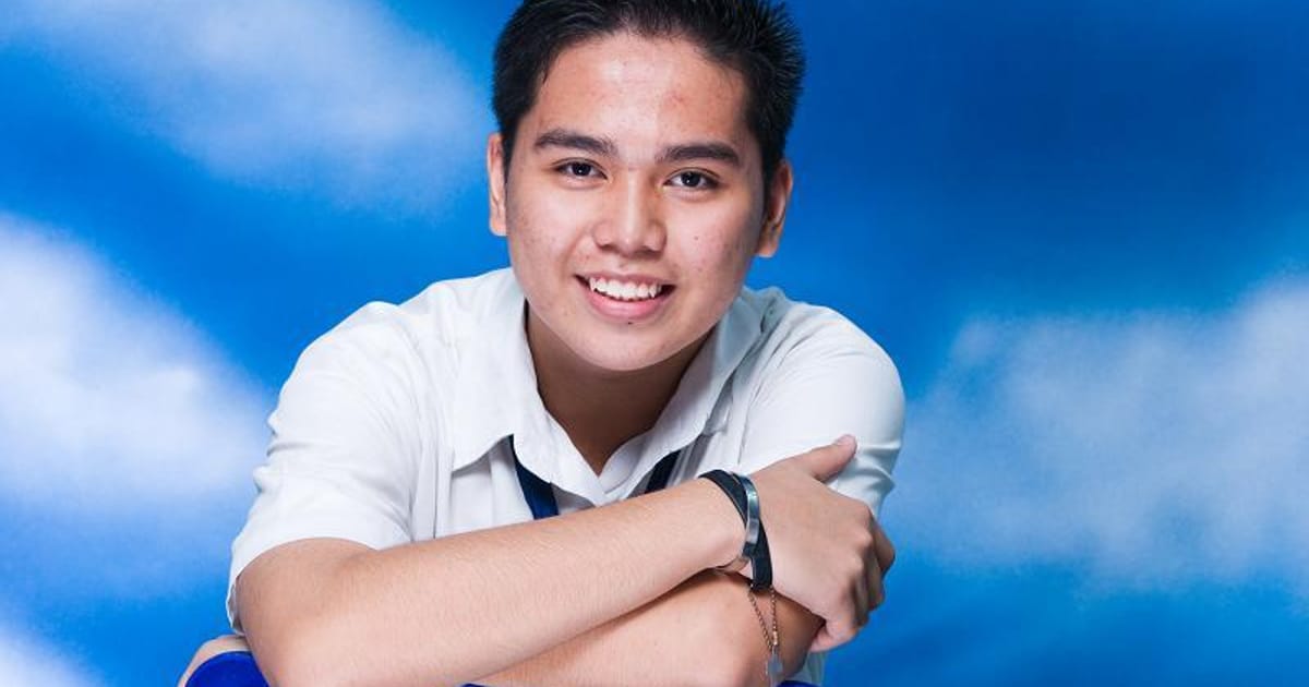 Eric Emmanuel Surbano | about.me