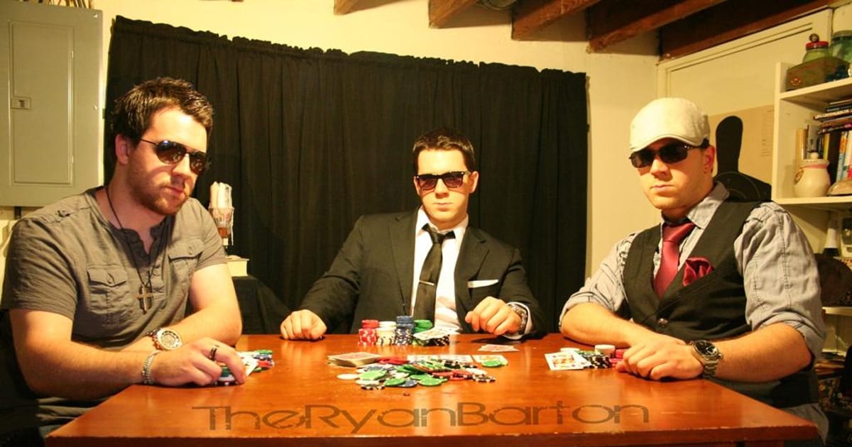 Ryan Barton | about.me