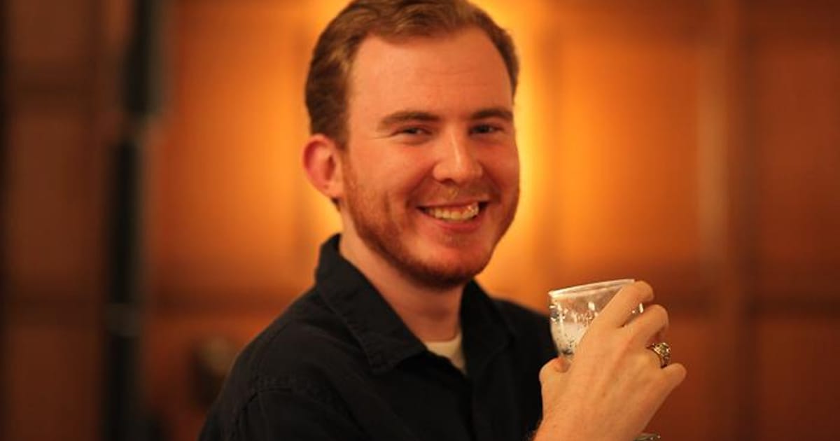 Travis Clark | about.me