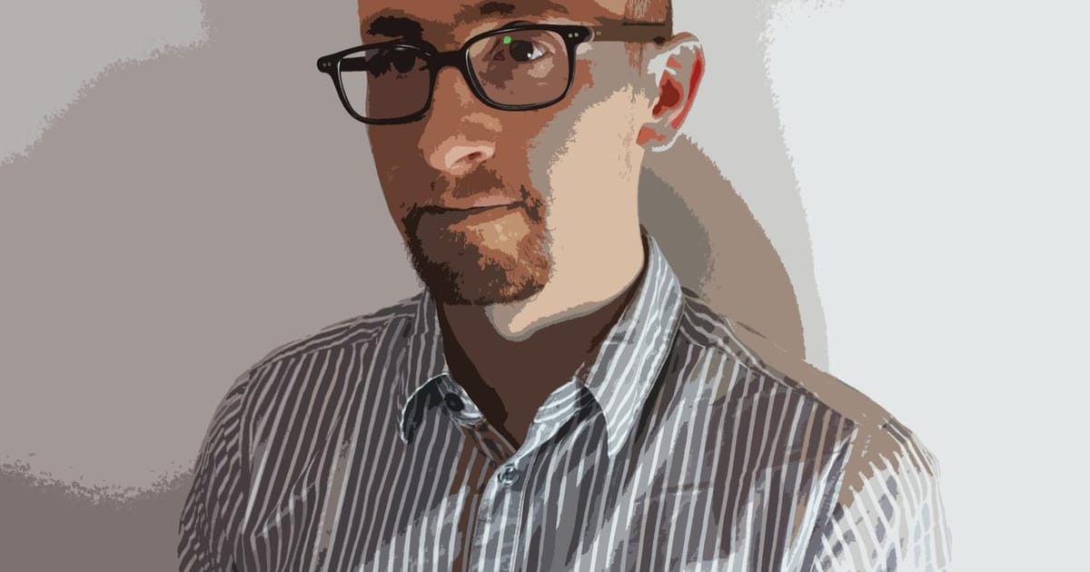 Thomas Hirschmann | about.me