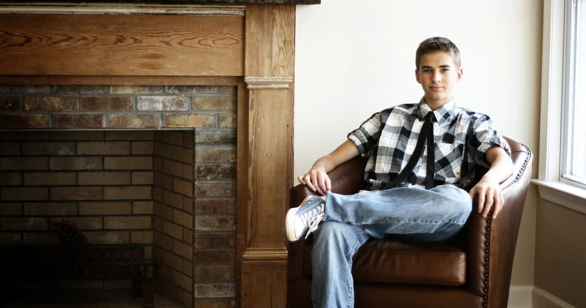 Thomas Flight | about.me