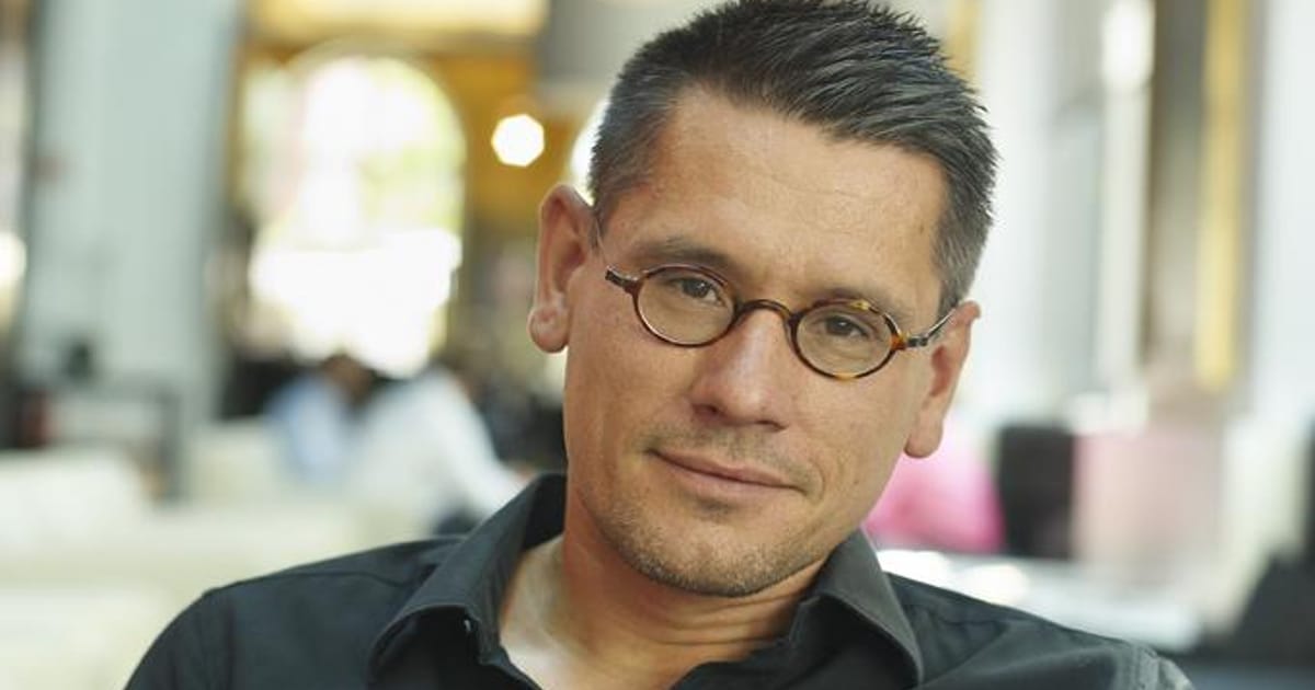 Thomas Lehning | about.me