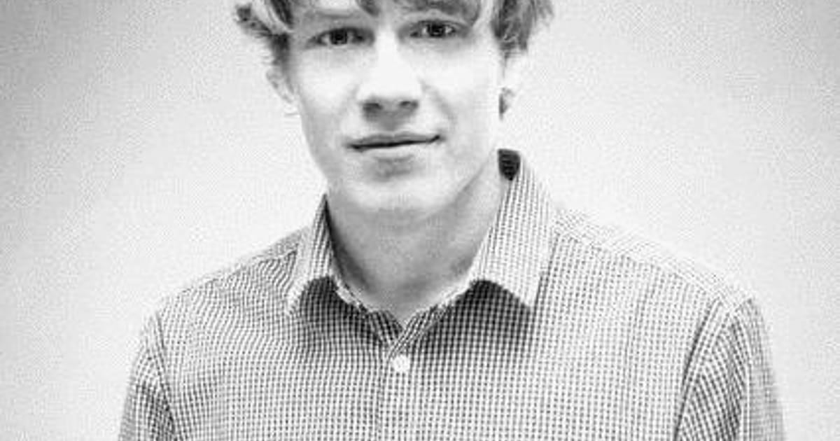 Thomas Mead | about.me