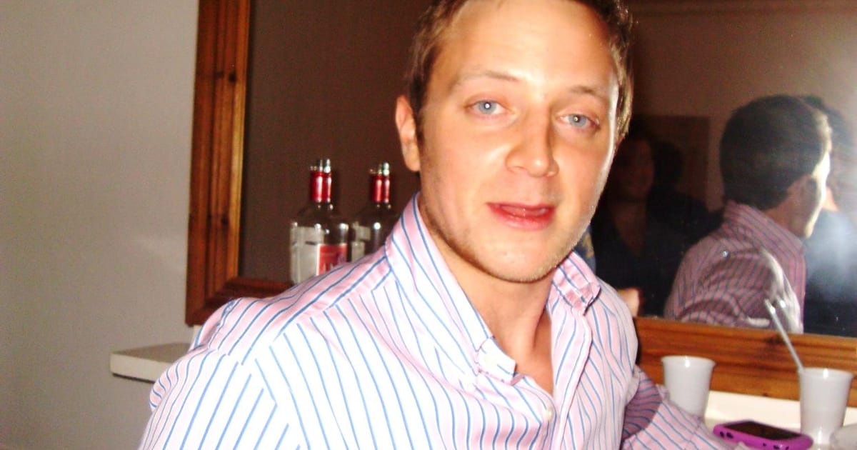 Thomas Proctor | about.me