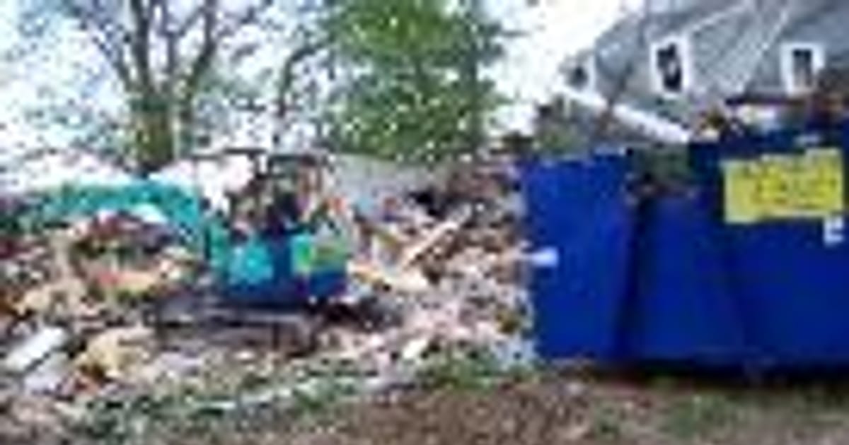 Padraic Thompson | about.me