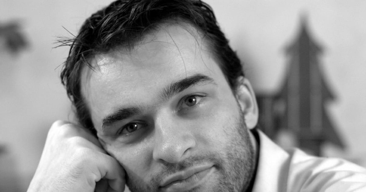 Thorsten Ising | about.me