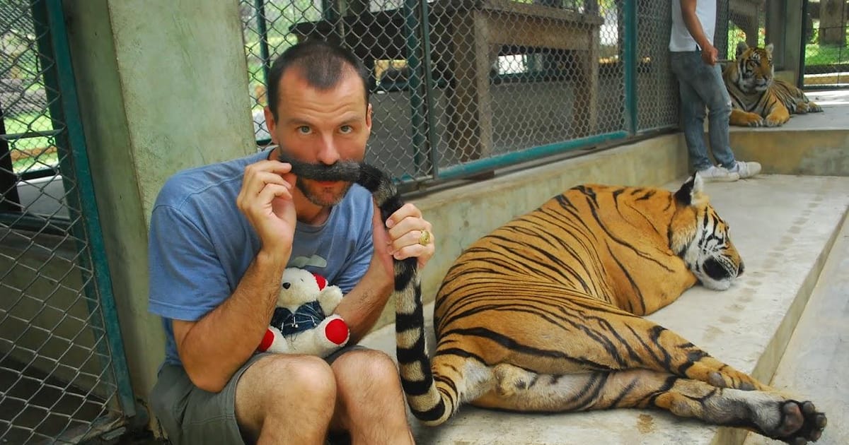 Rob Nugen | about.me