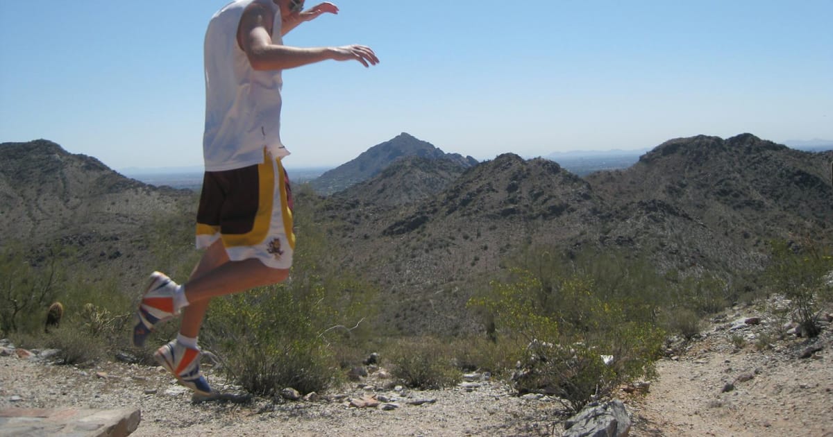 Aaron Thuringer - Phoenix, AZ | about.me