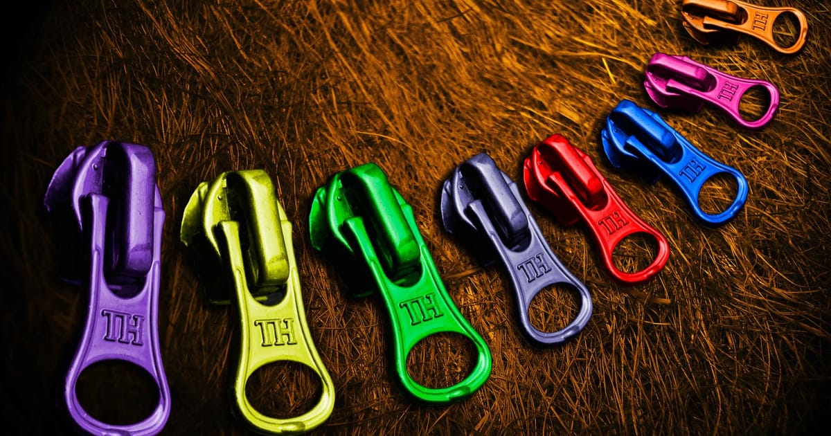 TH Zipper | about.me