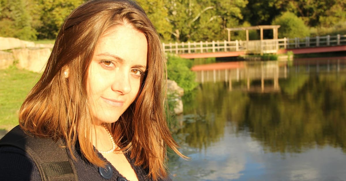 Tiffany Webb | about.me