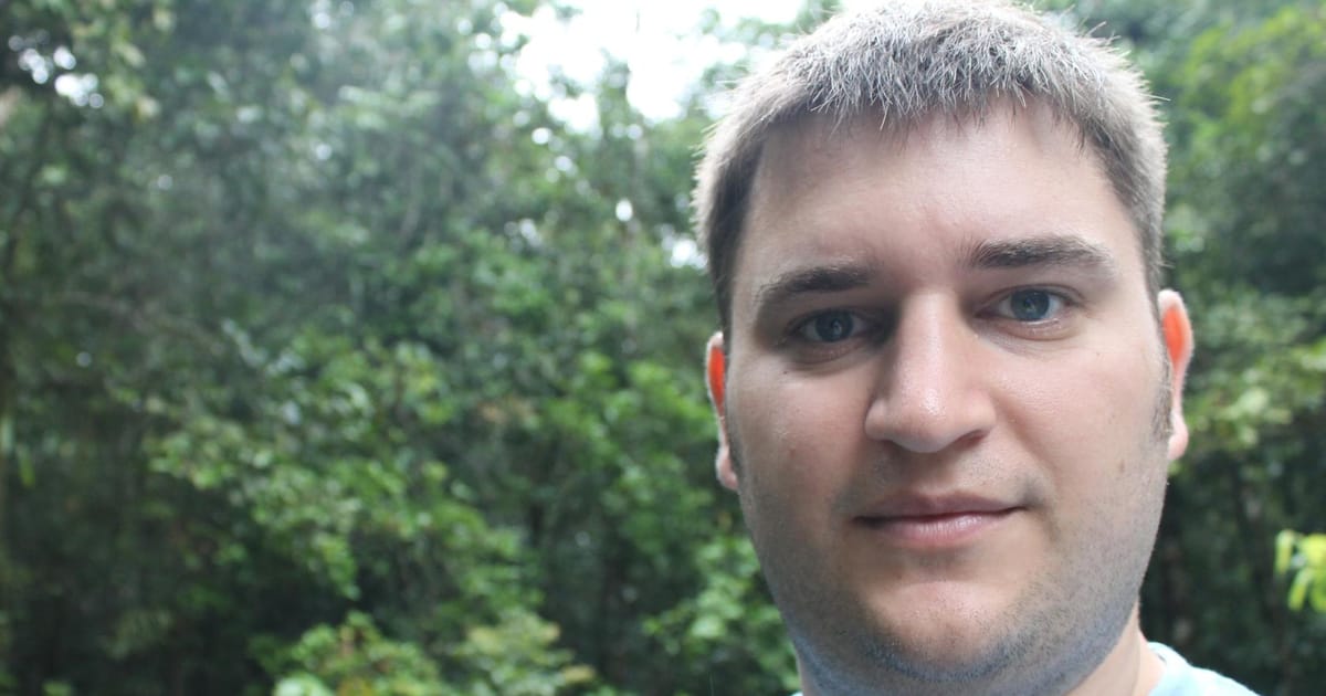 Tim Asher | about.me