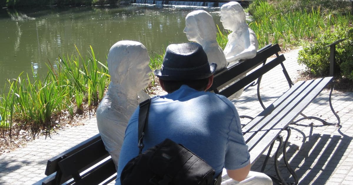 Tim Brenner | about.me