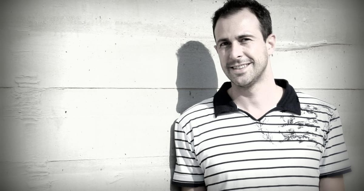 Tim Britz | about.me