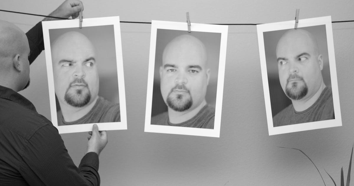 Tim Chambers | about.me