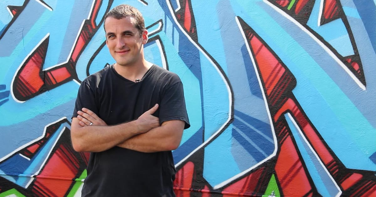 Tim Conlon | about.me