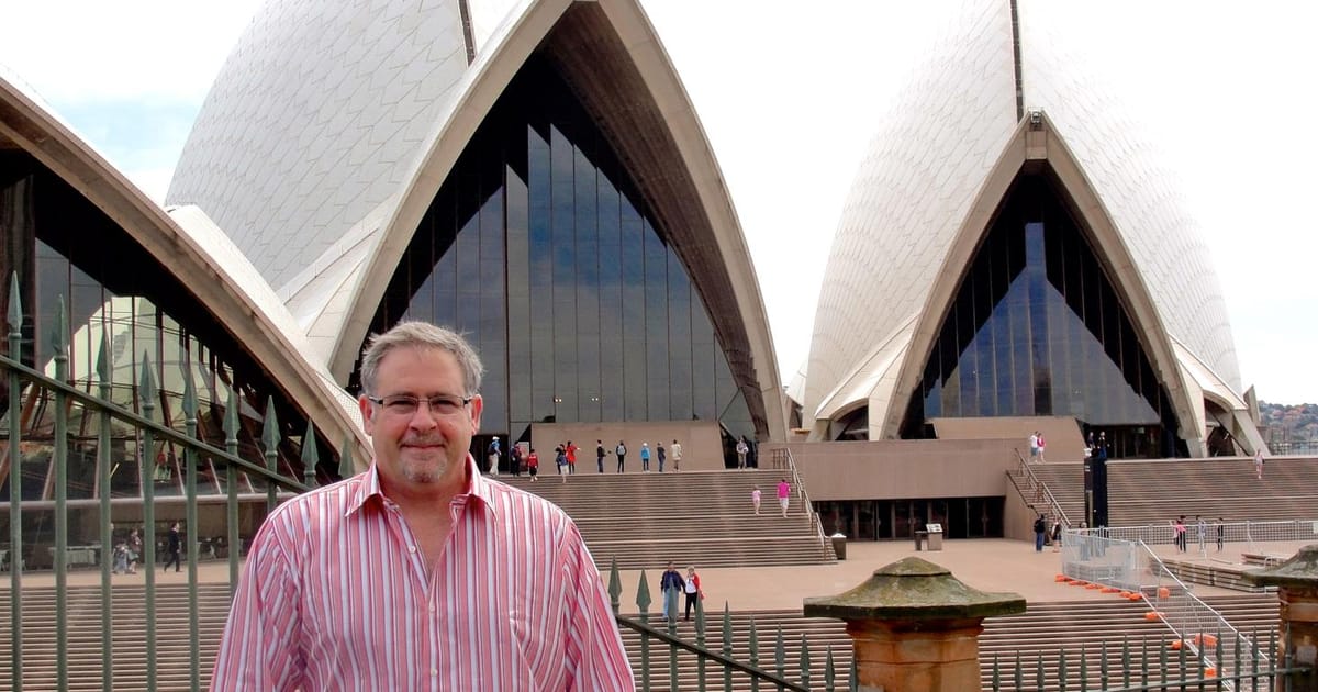 Tim Early | about.me