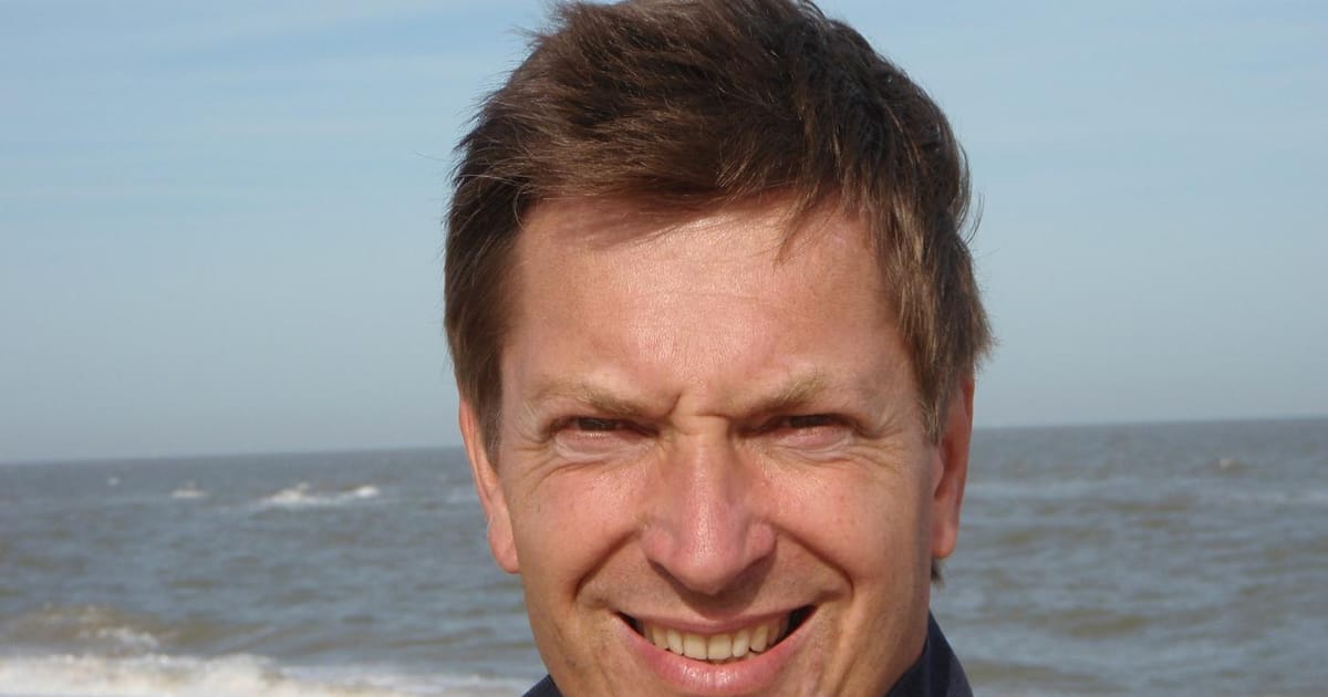 Tim Gilbert | about.me