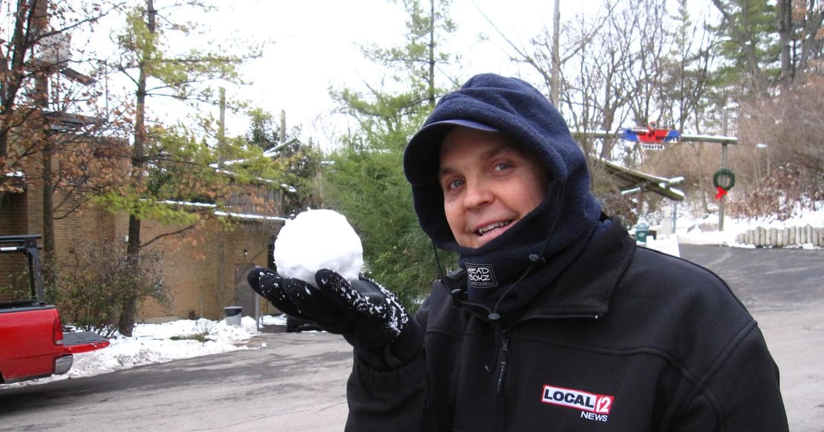 Tim Hedrick | about.me