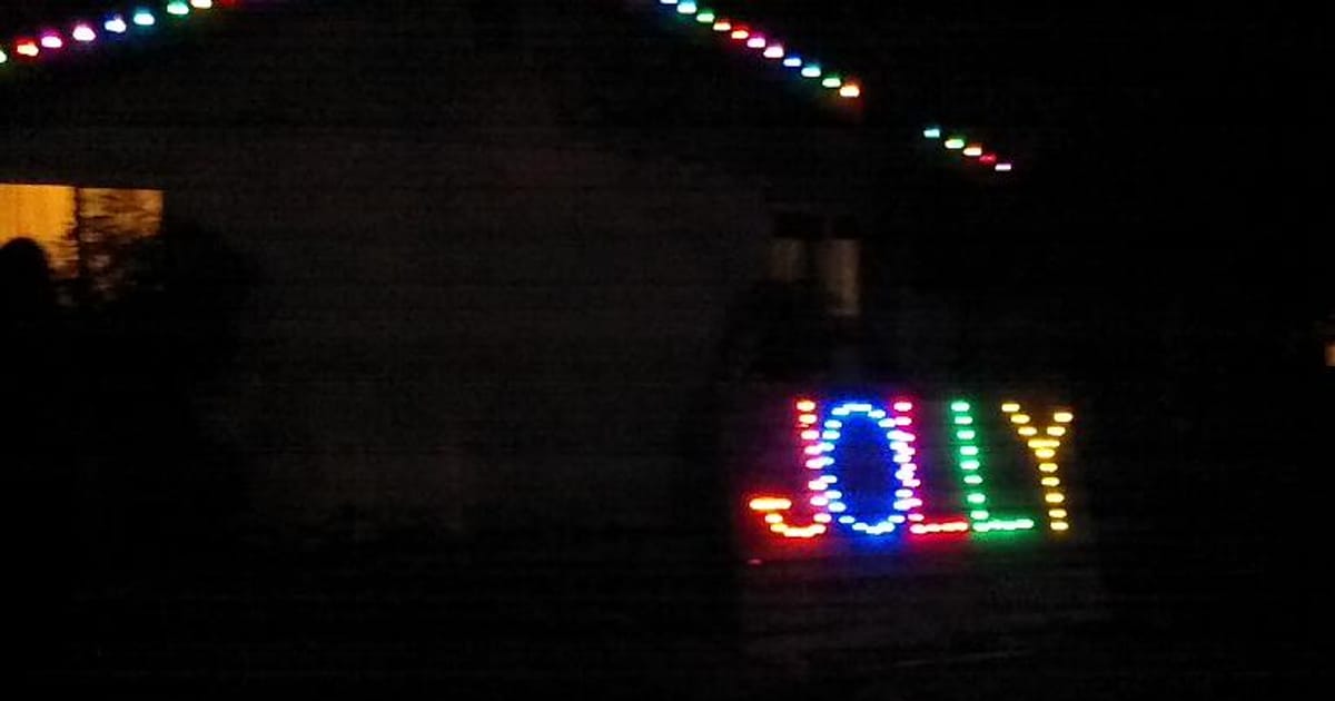 Tim Jolly | about.me