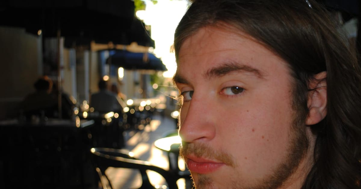 Tim Morris | about.me