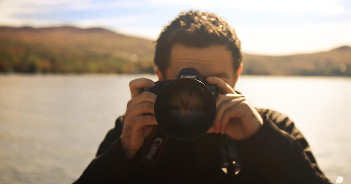 Tim Coulter | about.me