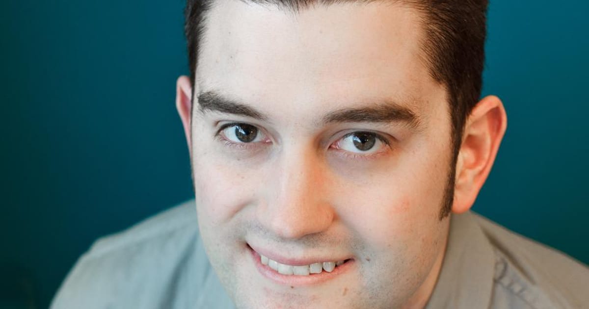 Tim Sears | about.me