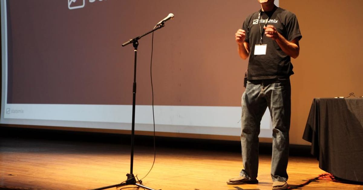 Tom Markiewicz | about.me