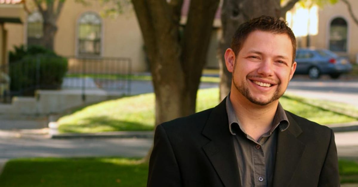 Tim Nisly | about.me