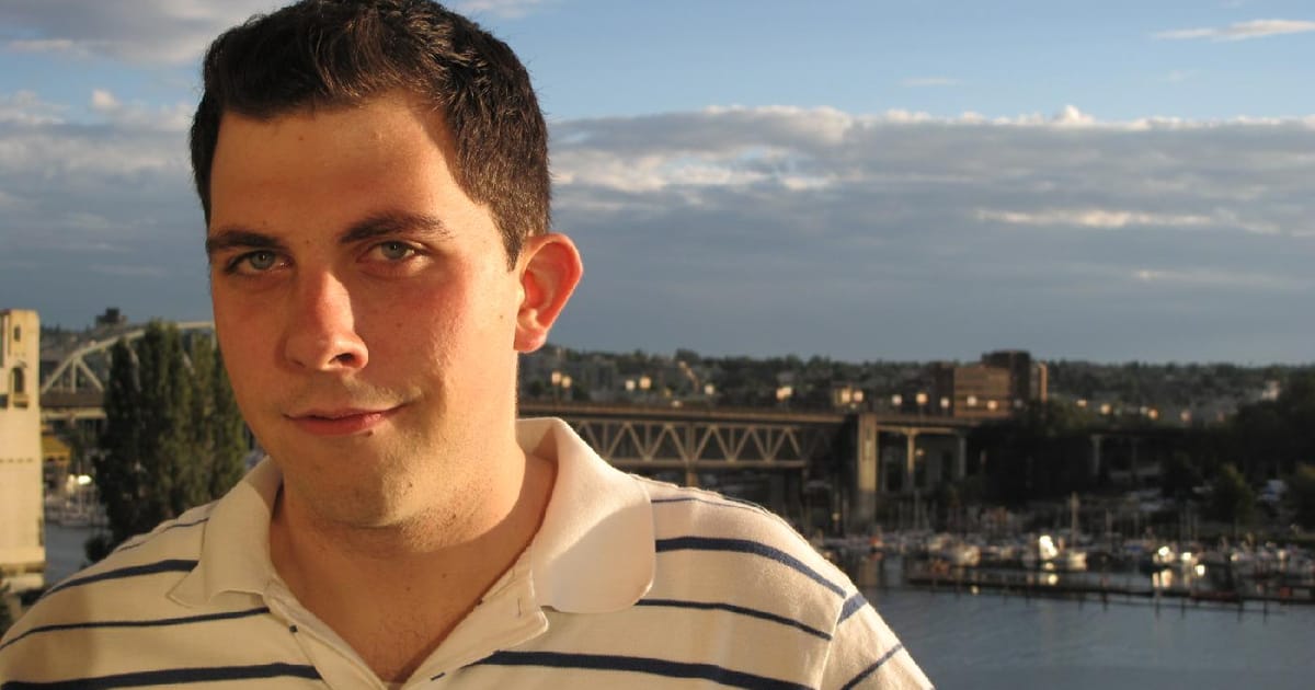 Toby Sullivan | about.me