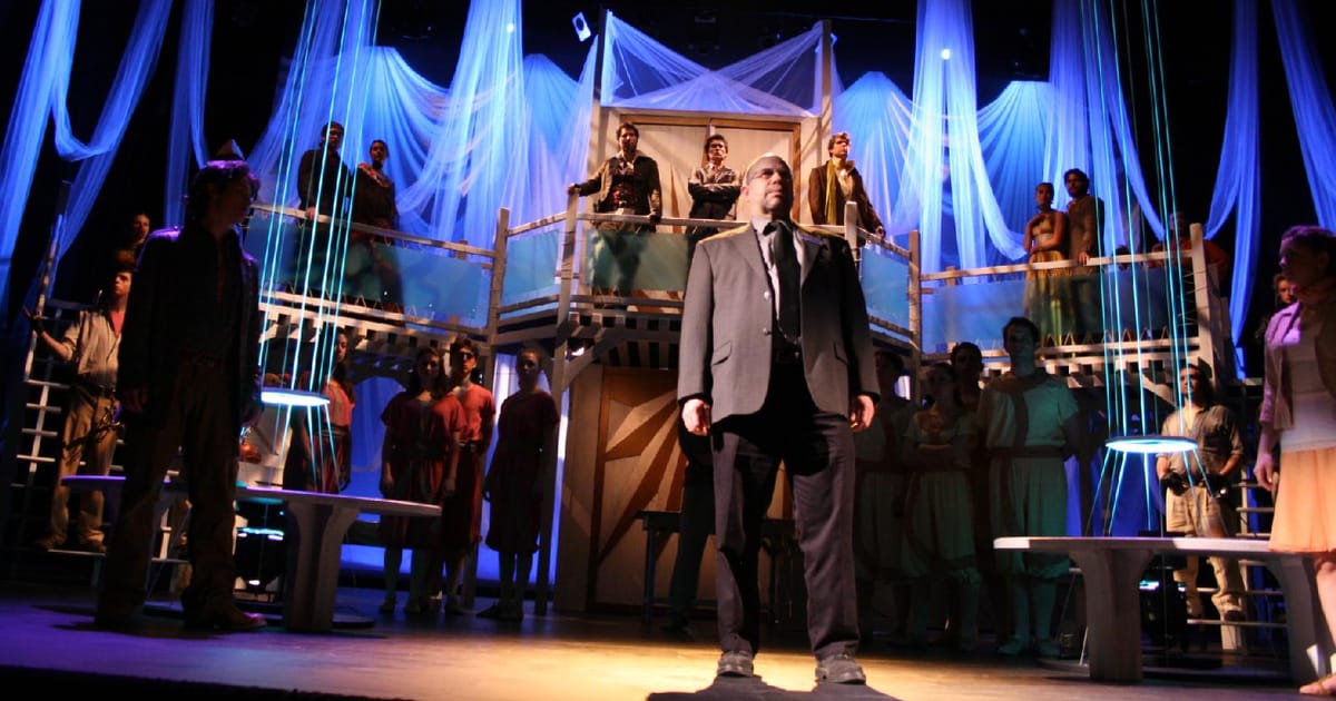 Todd Proffitt - Fredonia, NY, SUNY-Fredonia, Texas Tech University ...