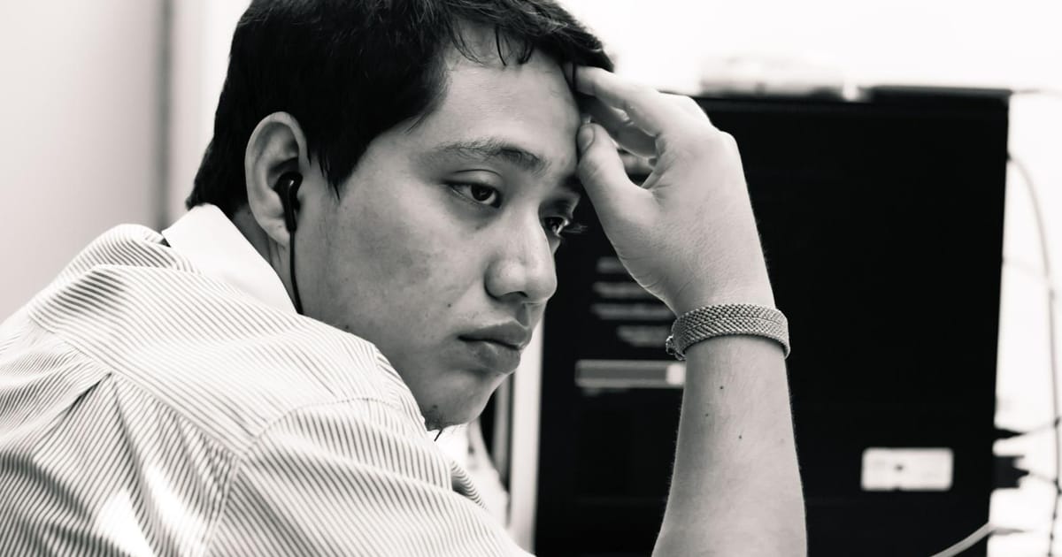 Taffarel Tokuta | about.me