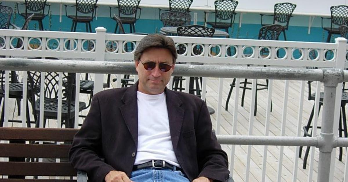 Tom Conroy | about.me