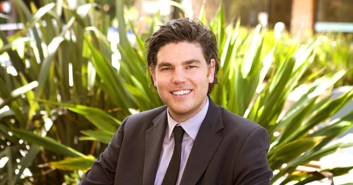 Tom Doran | about.me