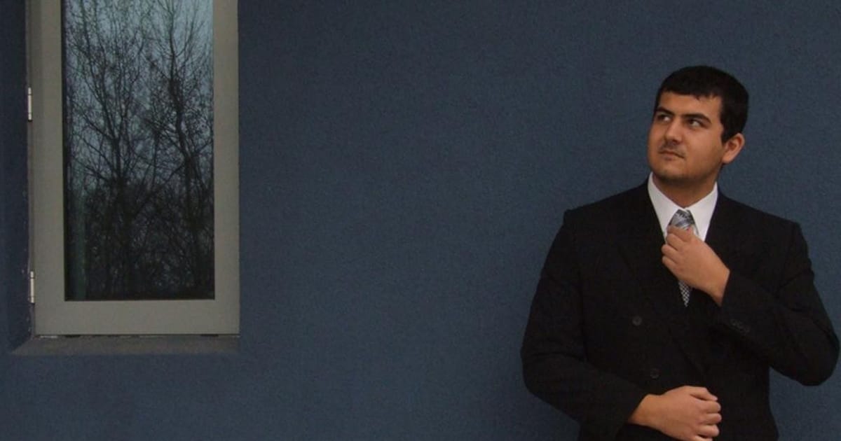 Thomas Hagger | about.me