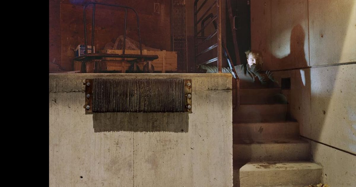 Tom Hehir | about.me