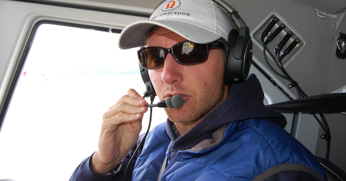 Tom McNeill | about.me